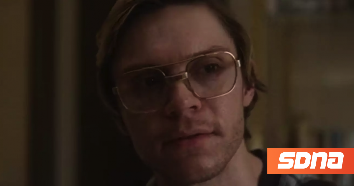 Η νέα σειρά του Netflix που κανείς δεν αντέχει να δει μέχρι το τέλος – Η αληθινή ιστορία ενός ...